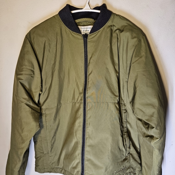 Filson | Jackets & Coats | Filson Down Liner Jacket | Poshmark